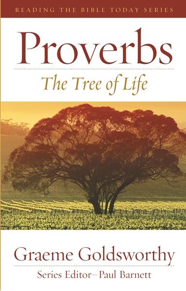 Proverbs - The Tree of Life – The Wandering Bookseller